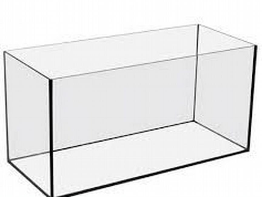 Аквариумы от 5л, 8л, 11л, 21л, 25л, 60л, 105л