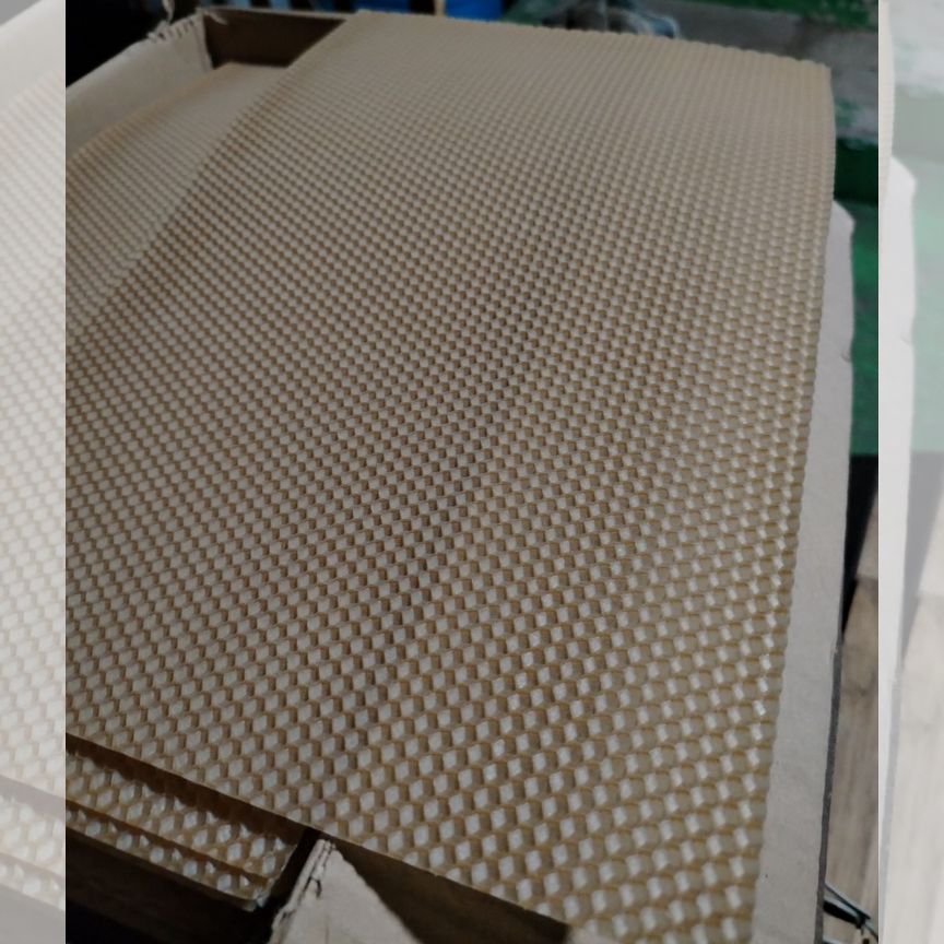 Вощина для пчел