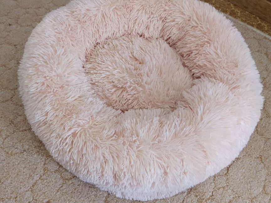 Лежанка для питомца