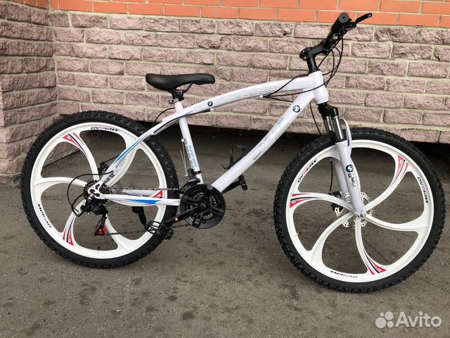Велосипед взрослый новый, Новое купить в Омске | Авито