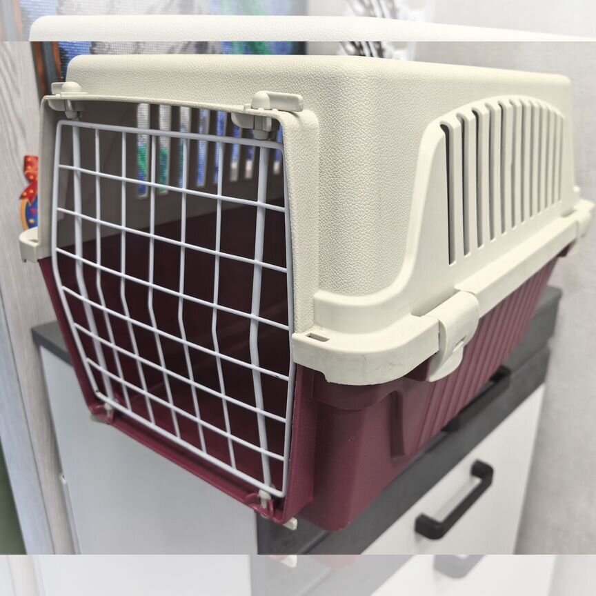 Переноска для животных