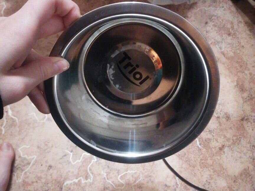 Миски для собак