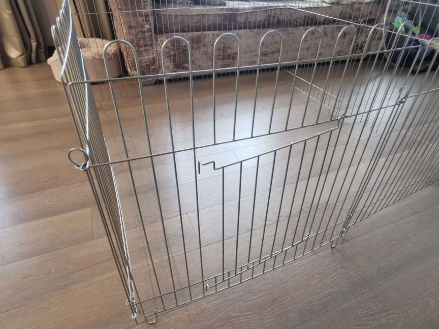 Вольер для животных