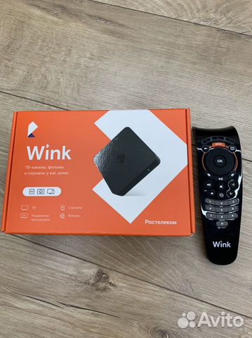 Приставка IP TV ZTE ZXV10 B700V7L купить в Сургуте | Электроника | Авито