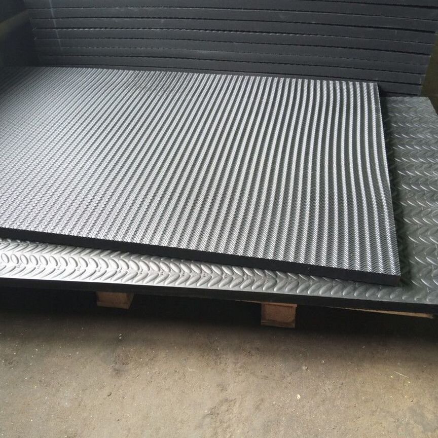 Коврики / Подстилка / Маты резиновые для крс