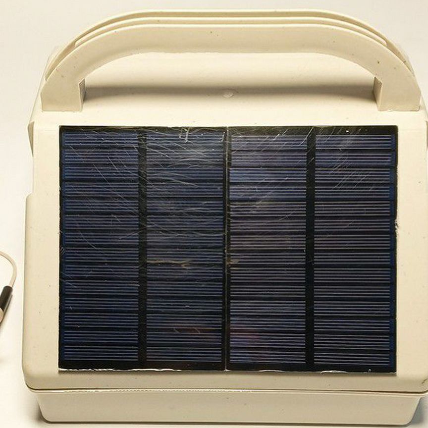 Генератор импульсов иэ-3-1   солнечная панель (до