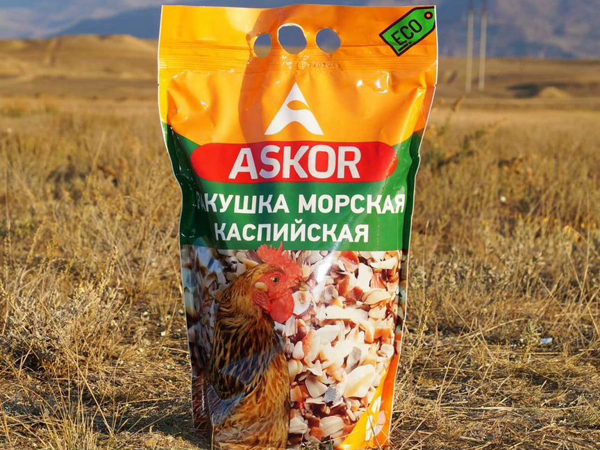 Комбикорм для бройлеров и несушек Богданович