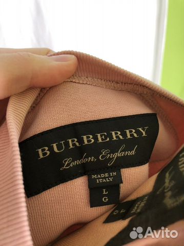 Брендовые вещи оригиналы много разных сток , бренд Burberry , размер 46 ...
