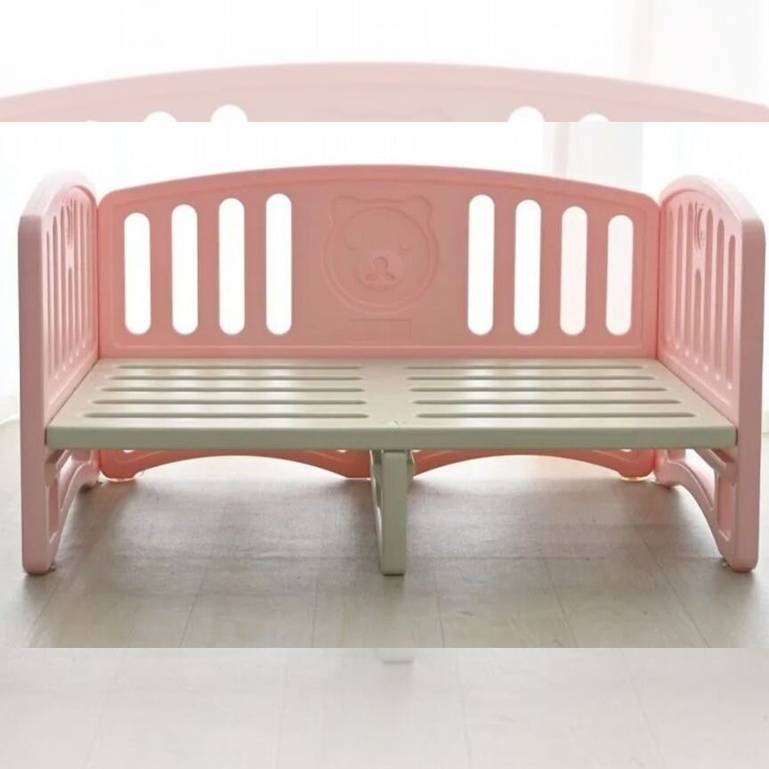 Лежак для животных