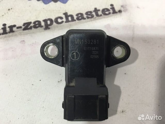 Датчик абсолютного давления Mitsubishi MN153281 купить в Москве ...