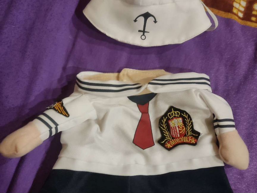 Одежда для животных