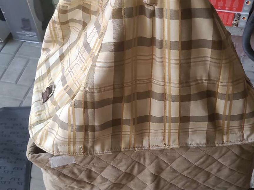 Сумка для собак