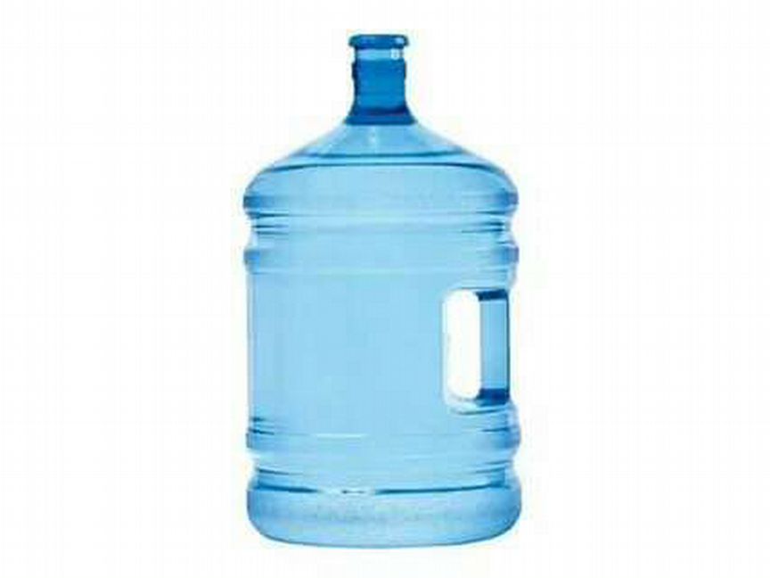 Осмотическая вода