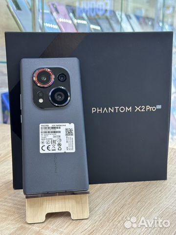 TECNO Phantom X2 Pro, 12/256 ГБ купить в Санкт-Петербурге | Электроника ...