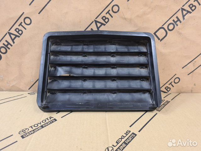 Решетка вентиляционная Toyota Rav4 50 купить в Москве TOYOTA 6294042020 ...