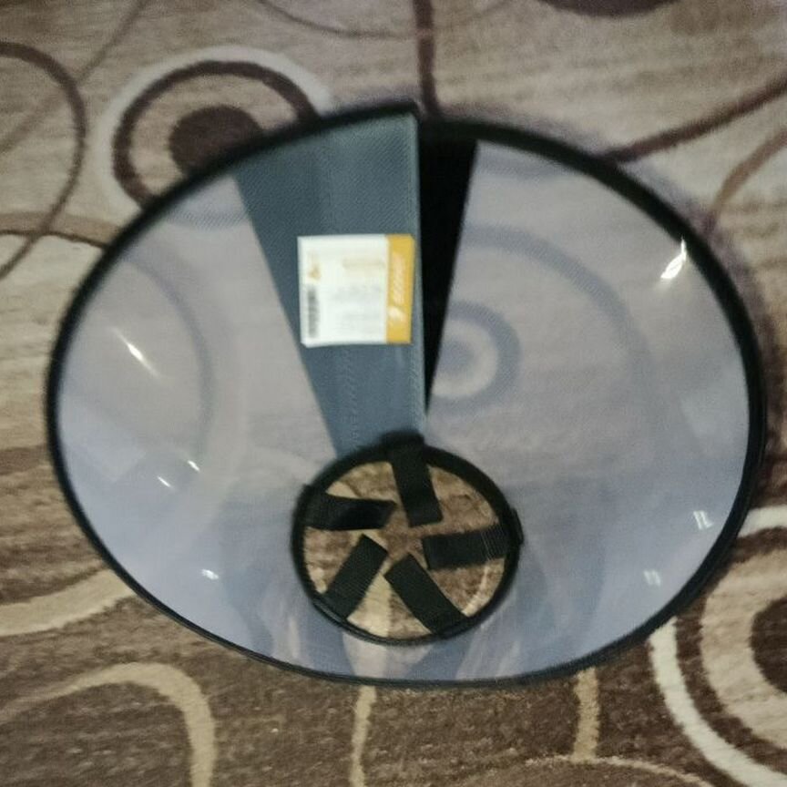 Защитный воротник