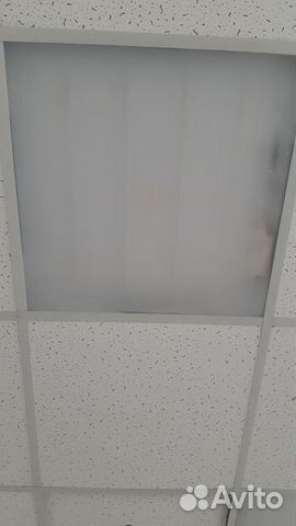 Светильник потолочный светодиодный купить в Челябинске | Товары для ...