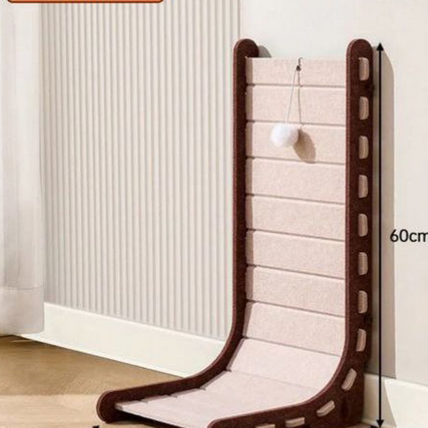 Когтеточка для кошек новая