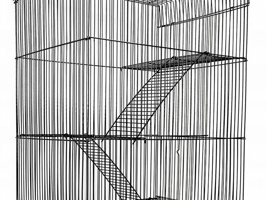 Клетка для грызунов бесплатно