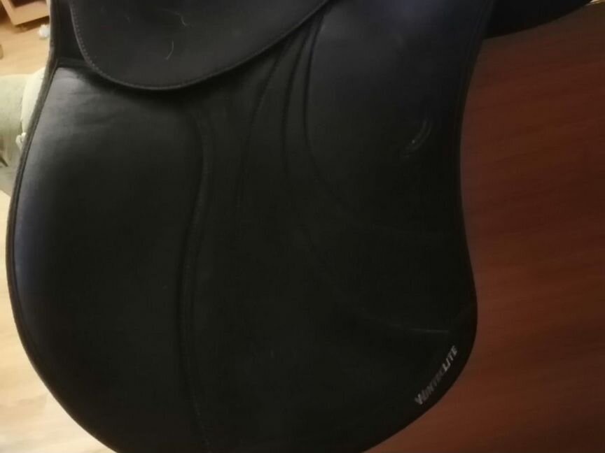 Седло WintecLite D"Lux