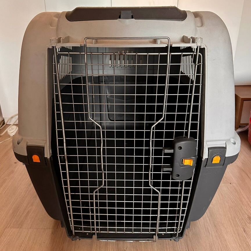 Переноска скудо scudo 7