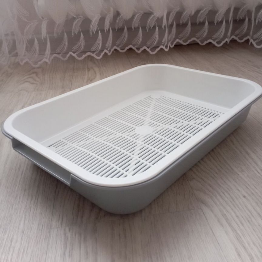 Лоток для кошек