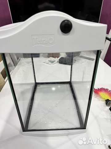 Аквариум tetra 30л