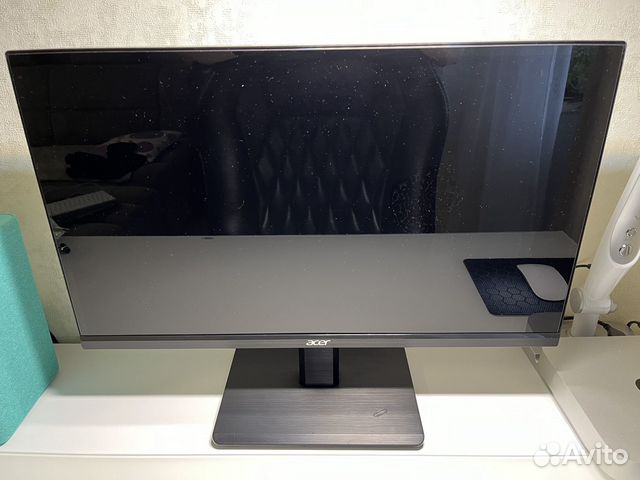 Монитор для компьютера acer H236HL купить в Екатеринбурге | Электроника ...