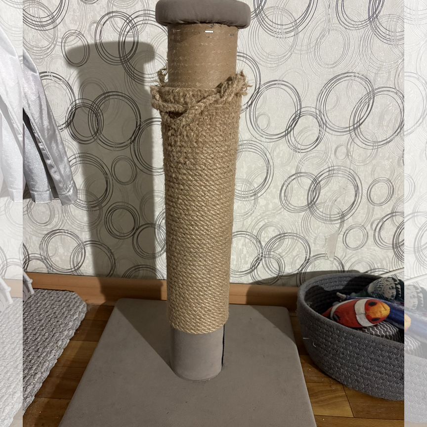 Когтеточка для кошек