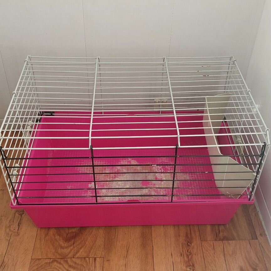 Клетка для грызунов