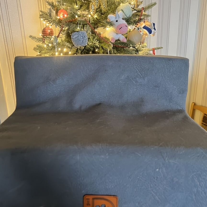 Ступеньки для собак