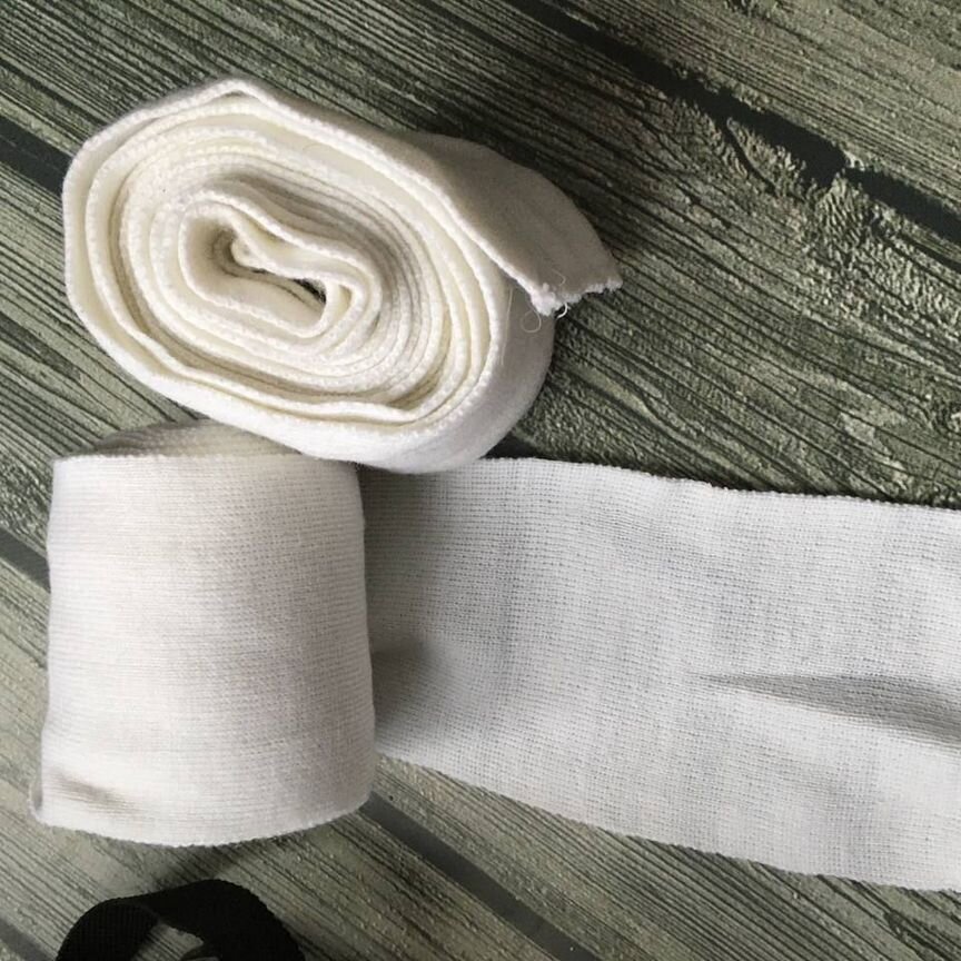 Бинты для лошади