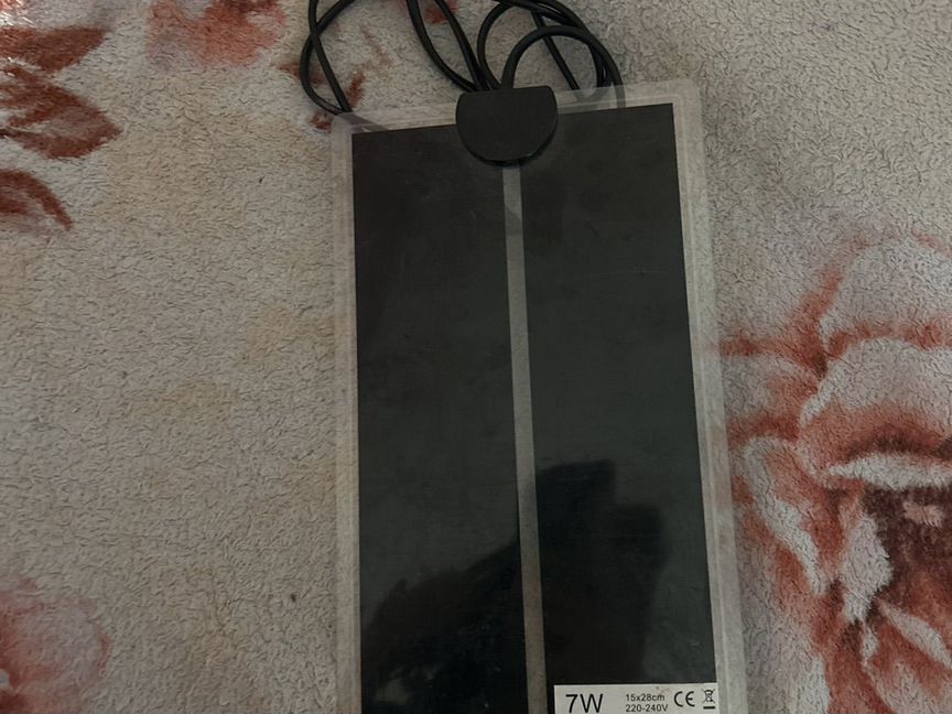 Термо коврик