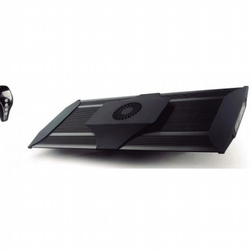 Аквариумный свет zetlight ghost SON ZG5200 SPS