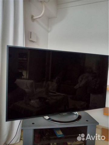 Телевизор sony KDL- 46W905A 3D купить в Москве | Электроника | Авито