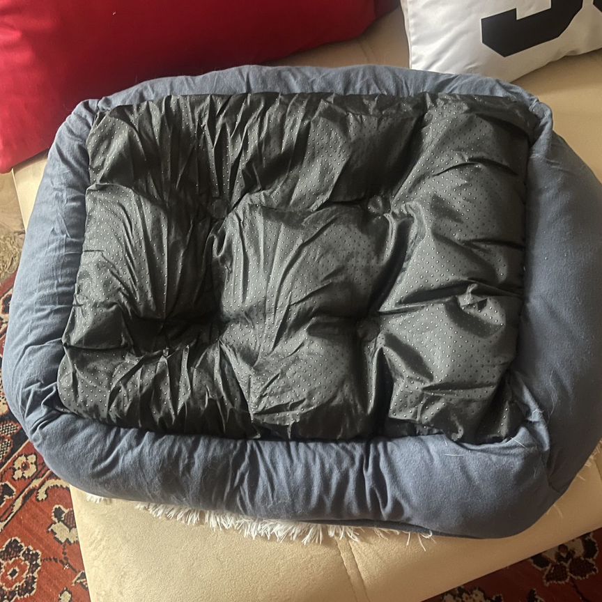 Лежанка для животных