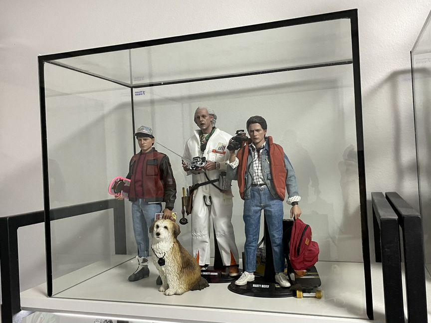 Аквариум 50х30х40