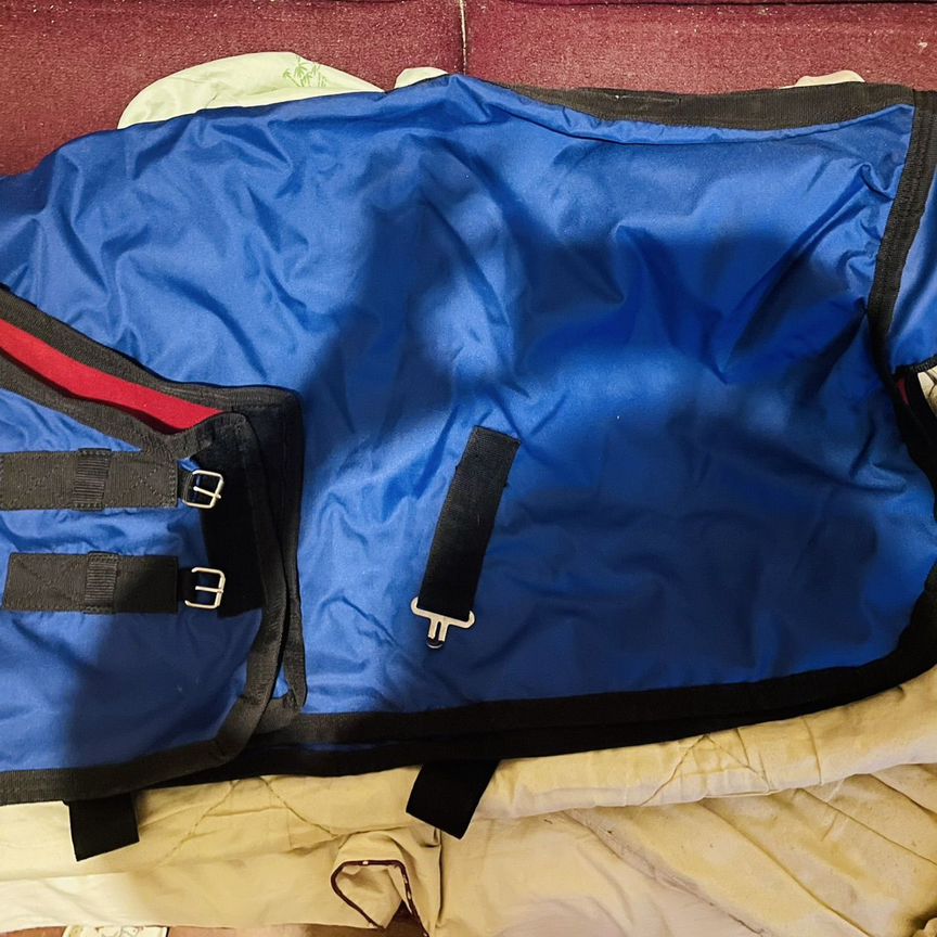 Попона 105 см