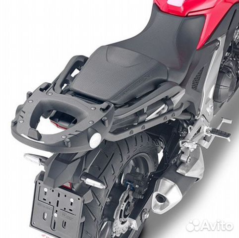 Givi 1192FZ Крепление кофра Honda NC750X 21+ купить в Москве | Авито