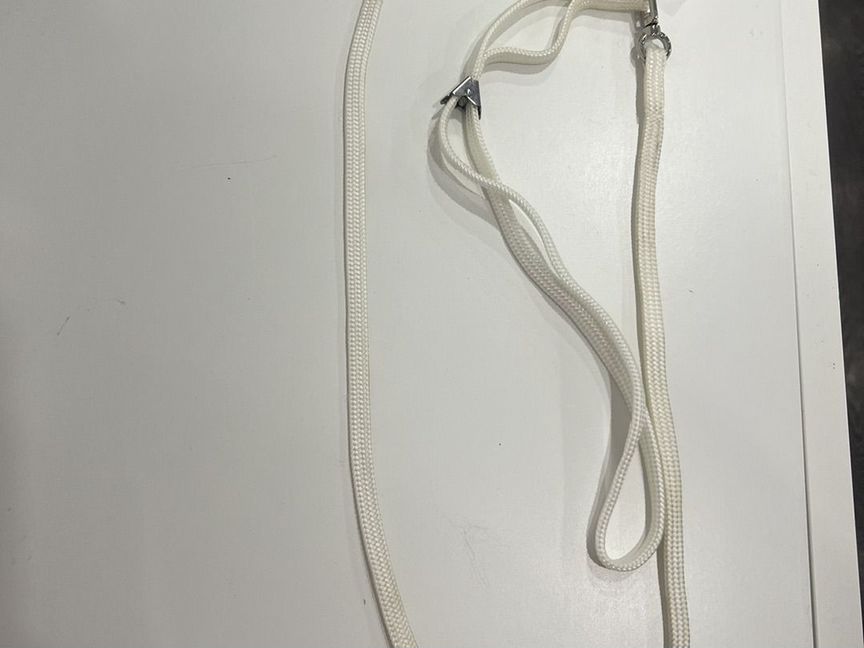 Шлейка, удавка, выстовочная шлейка