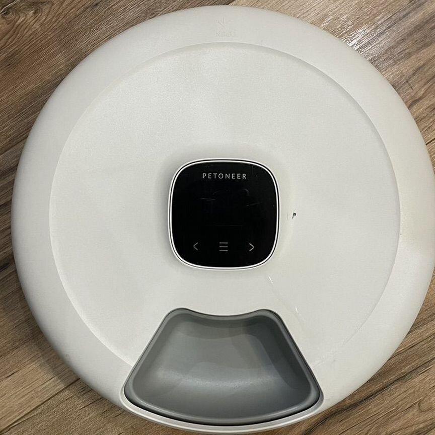 Автокормушка petoneer