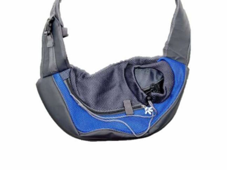 Сумка-переноска для мелких пород кошек и собак