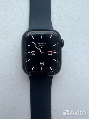 Часы apple watch 7 41 mm купить в Москве | Личные вещи | Авито