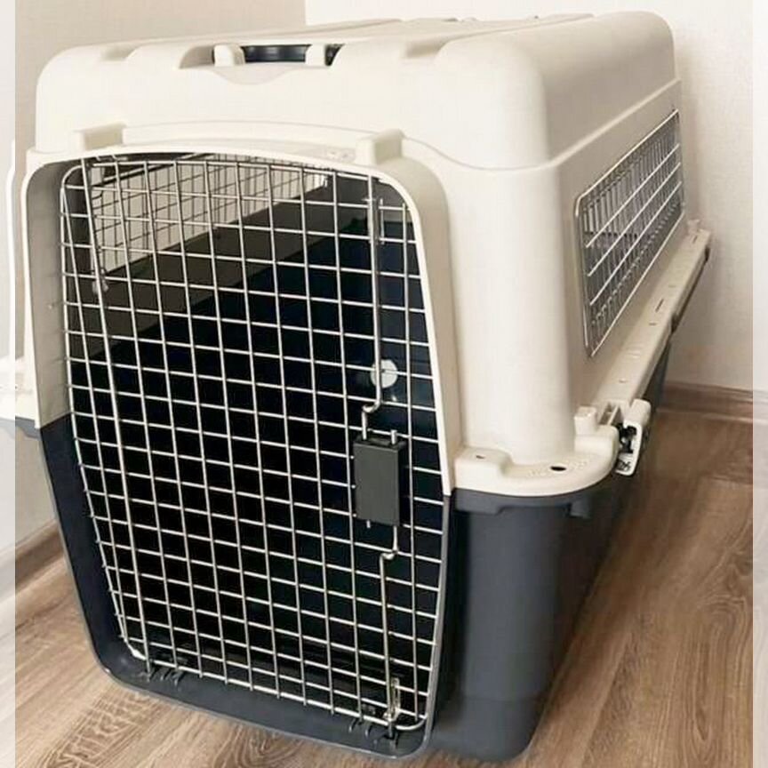 Переноска для животных