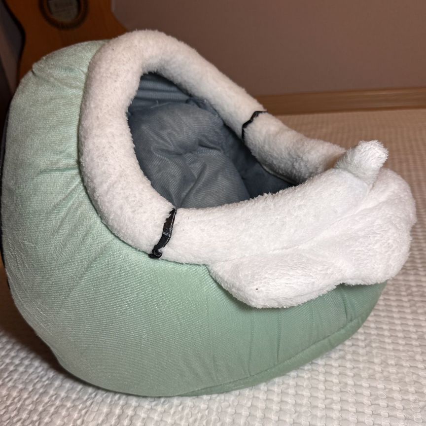 Домик для животных