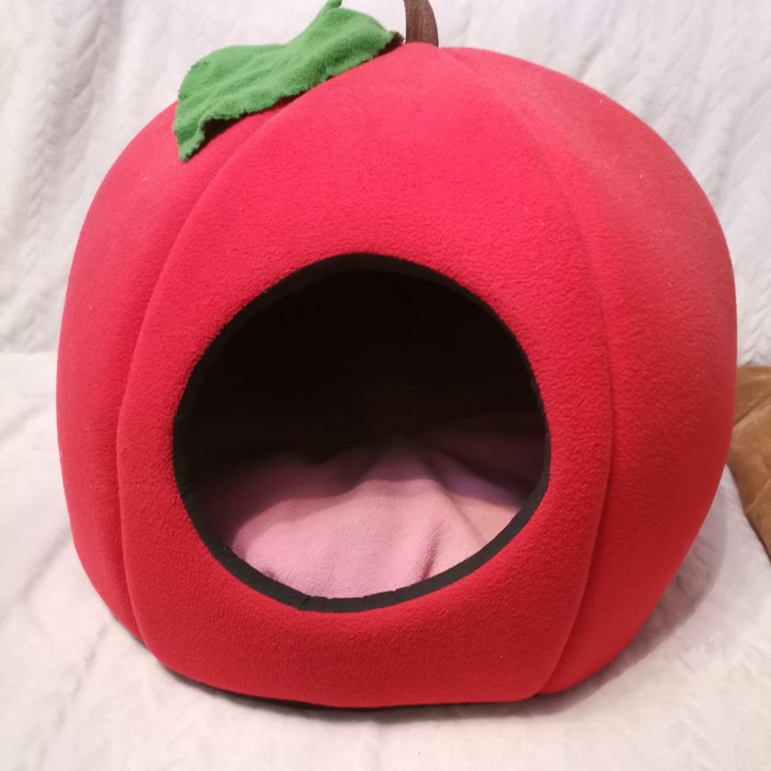 Домик для кошки