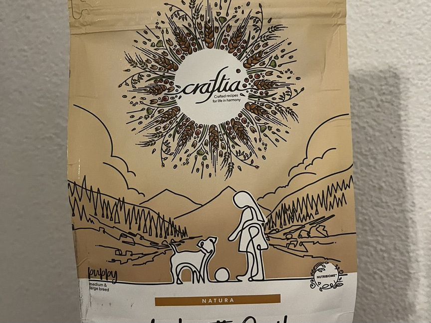 Craftia natura medium