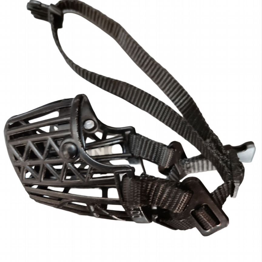 Намордник для маленькой собачки 1 размер