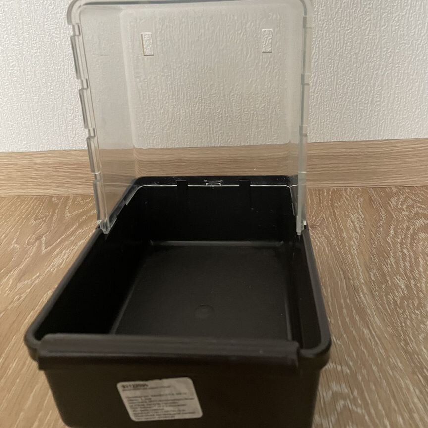 Купалка для птиц