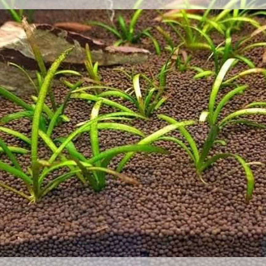 Грунт пропант для аквариума